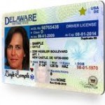 Q: "What is a federally compliant Delaware driver's license (and ID ...