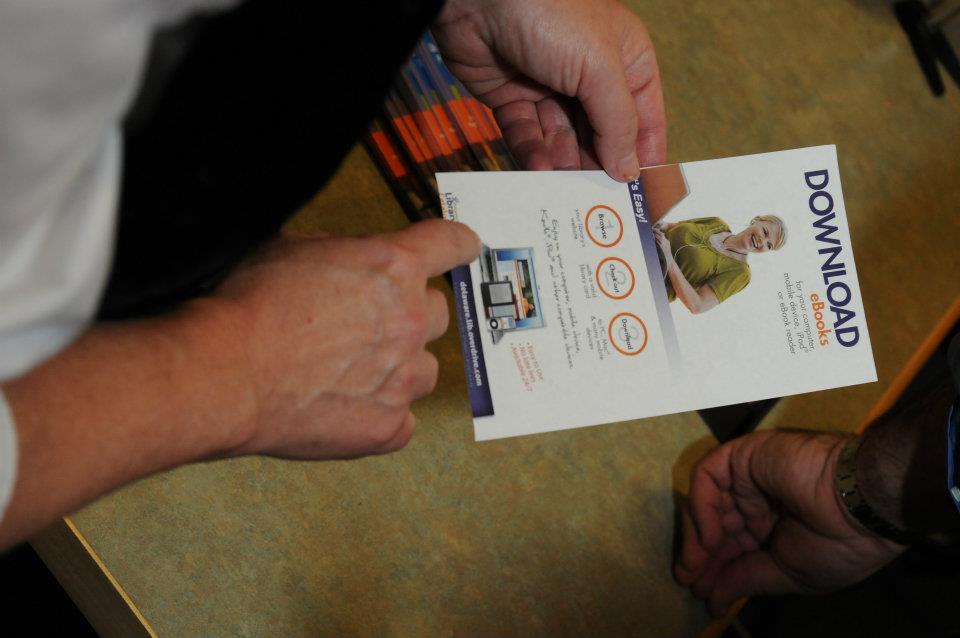 Division of Libraries' Blog - State of Delaware - Page 6 of 65 - The ...