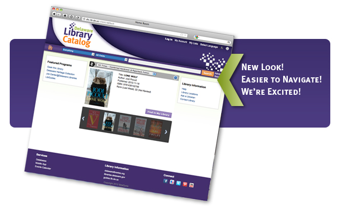 Division of Libraries' Blog - State of Delaware - Page 6 of 65 - The ...